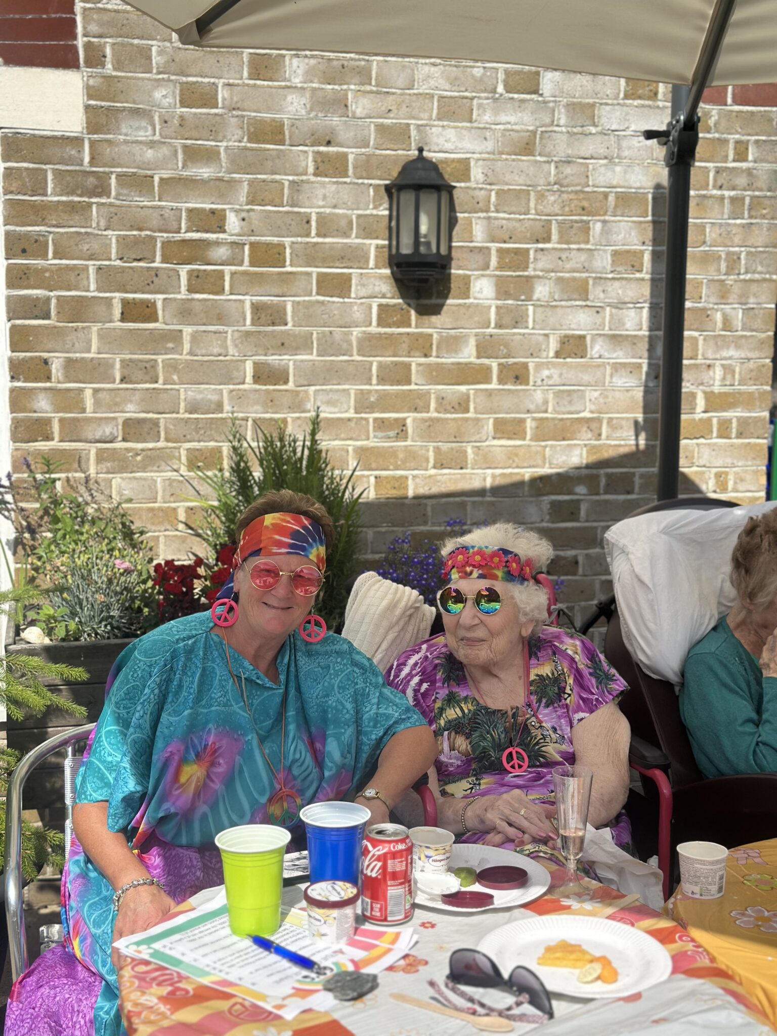 Local Nursing Care Homes in Kent For The Elderly - St Michael’s Care